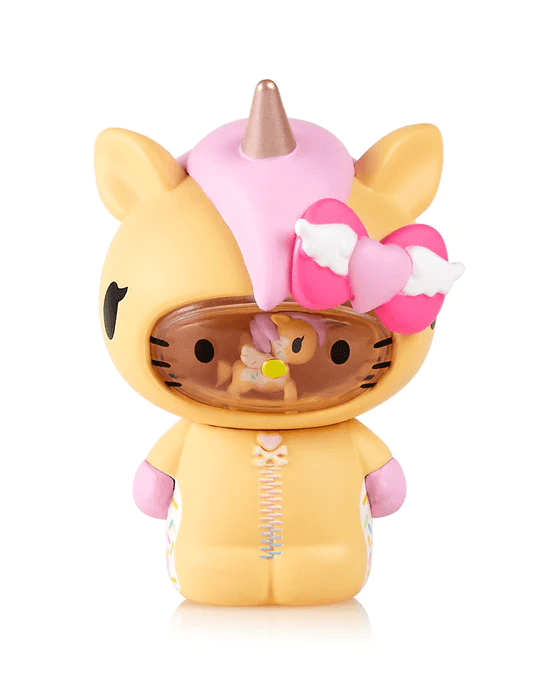 Tokidoki x Hello Kitty and Friends - Hello Kitty - Fin Shop Taiwan